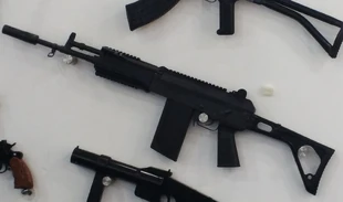 OFB R2 | Gun Wiki | Fandom