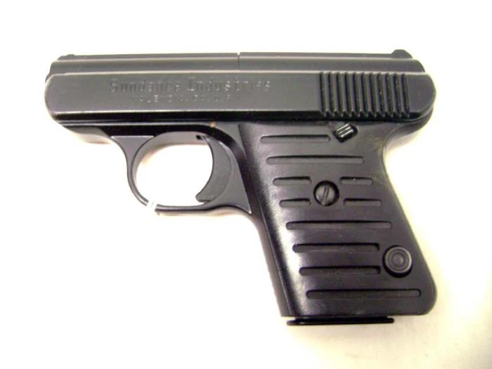 Sundance A-25 | Gun Wiki | FANDOM powered by Wikia