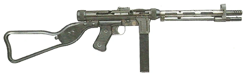 Rexim Favor | Gun Wiki | Fandom