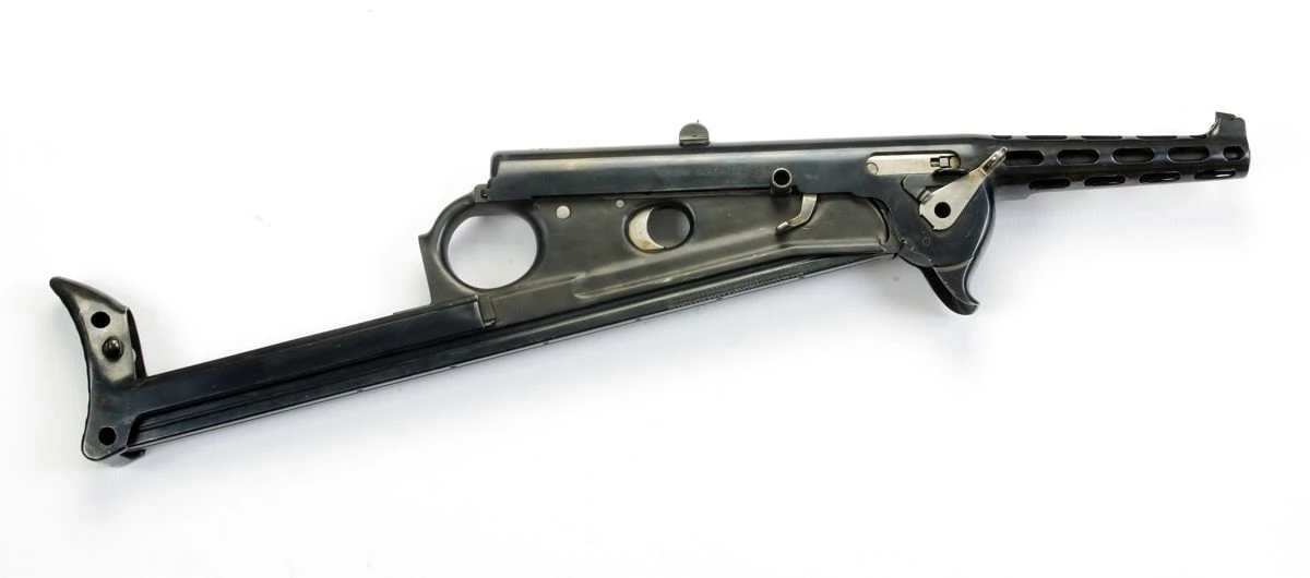 ZB-47 | Gun Wiki | FANDOM powered by Wikia