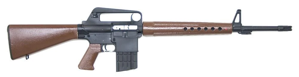 AR-10 | Gun Wiki | FANDOM powered by Wikia