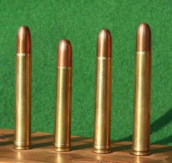 .458 Express | Gun Wiki | Fandom