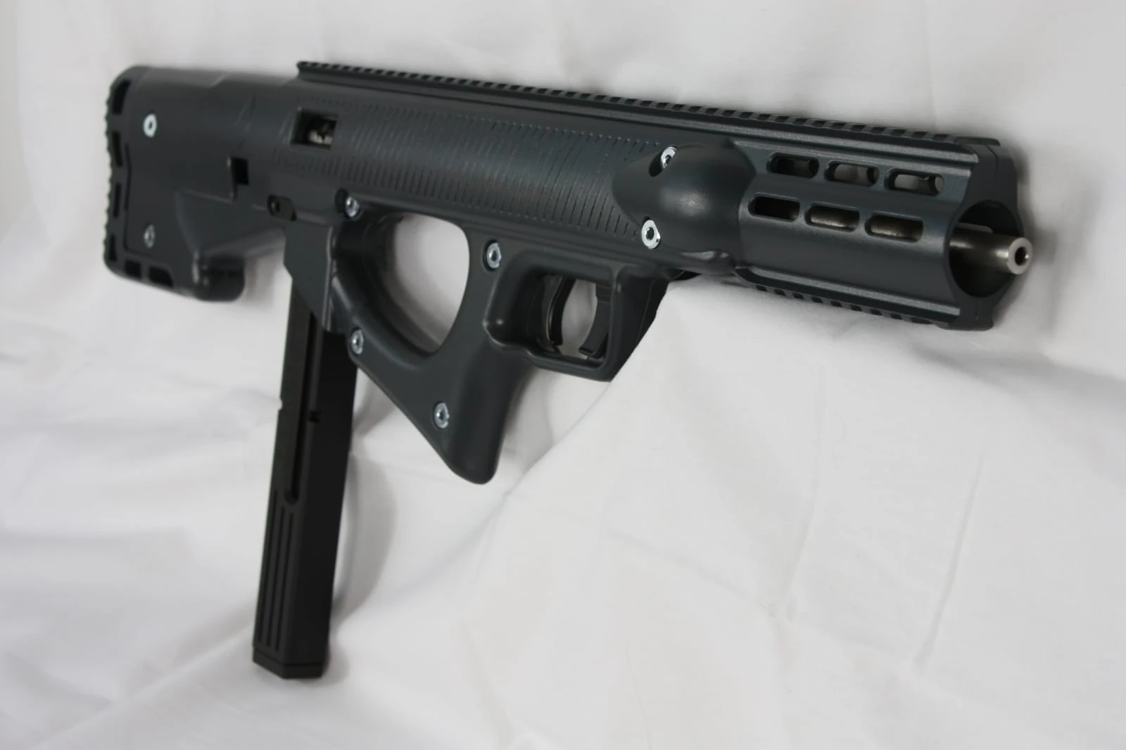 Artemis Razorback | Gun Wiki | Fandom