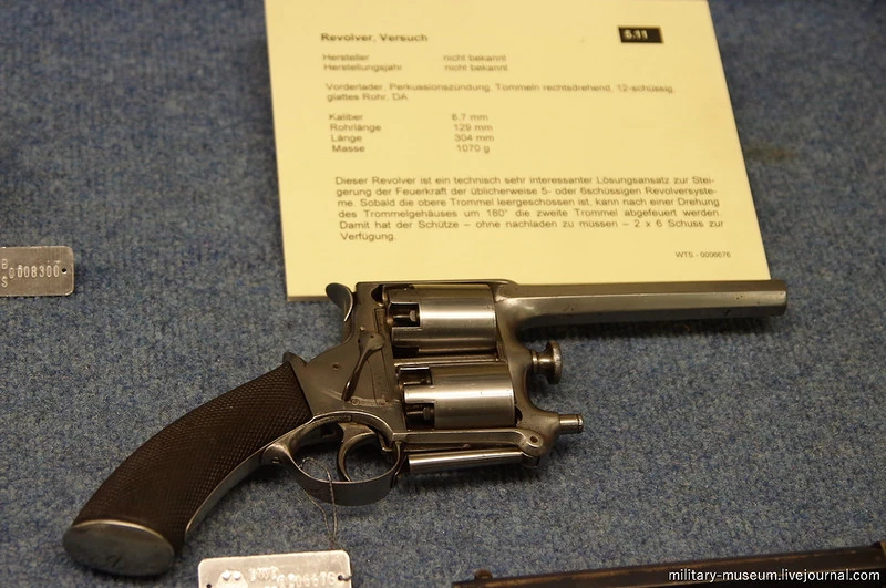 Joseph Enouy | Gun Wiki | Fandom