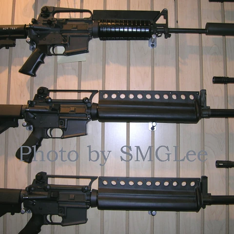 Colt ACR | Gun Wiki | FANDOM powered by Wikia