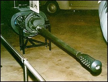 BK 5 cannon | Gun Wiki | Fandom