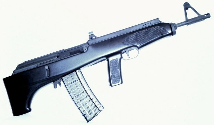 Valmet M82 | Gun Wiki | Fandom