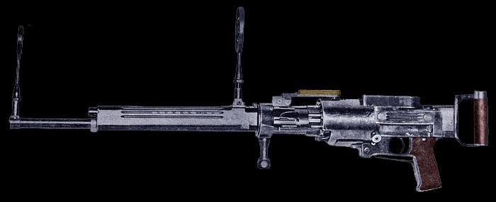 ShKAS | Gun Wiki | Fandom