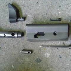 SA80 | Gun Wiki | FANDOM powered by Wikia