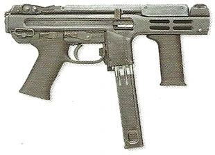 Spectre M4 | Gun Wiki | FANDOM powered by Wikia
