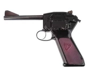 Dardick pistol | Gun Wiki | Fandom