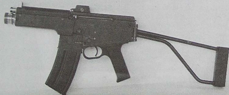 Sa 81 Krása | Gun Wiki | Fandom