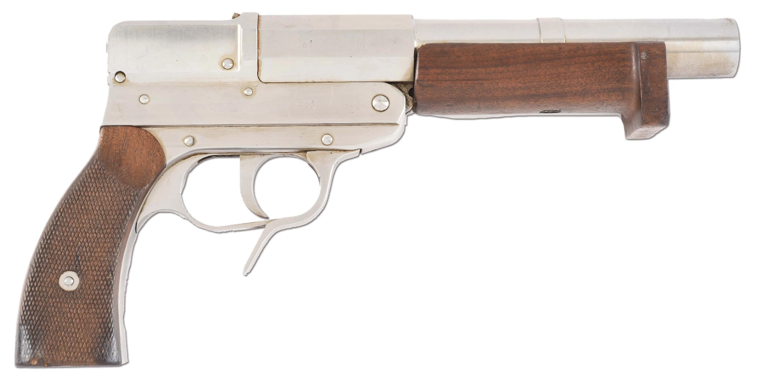 Walther SL | Gun Wiki | Fandom