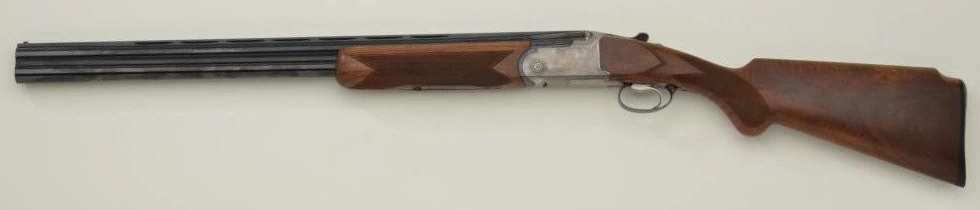 Rottweil Skeet Olympia 72 | Gun Wiki | Fandom
