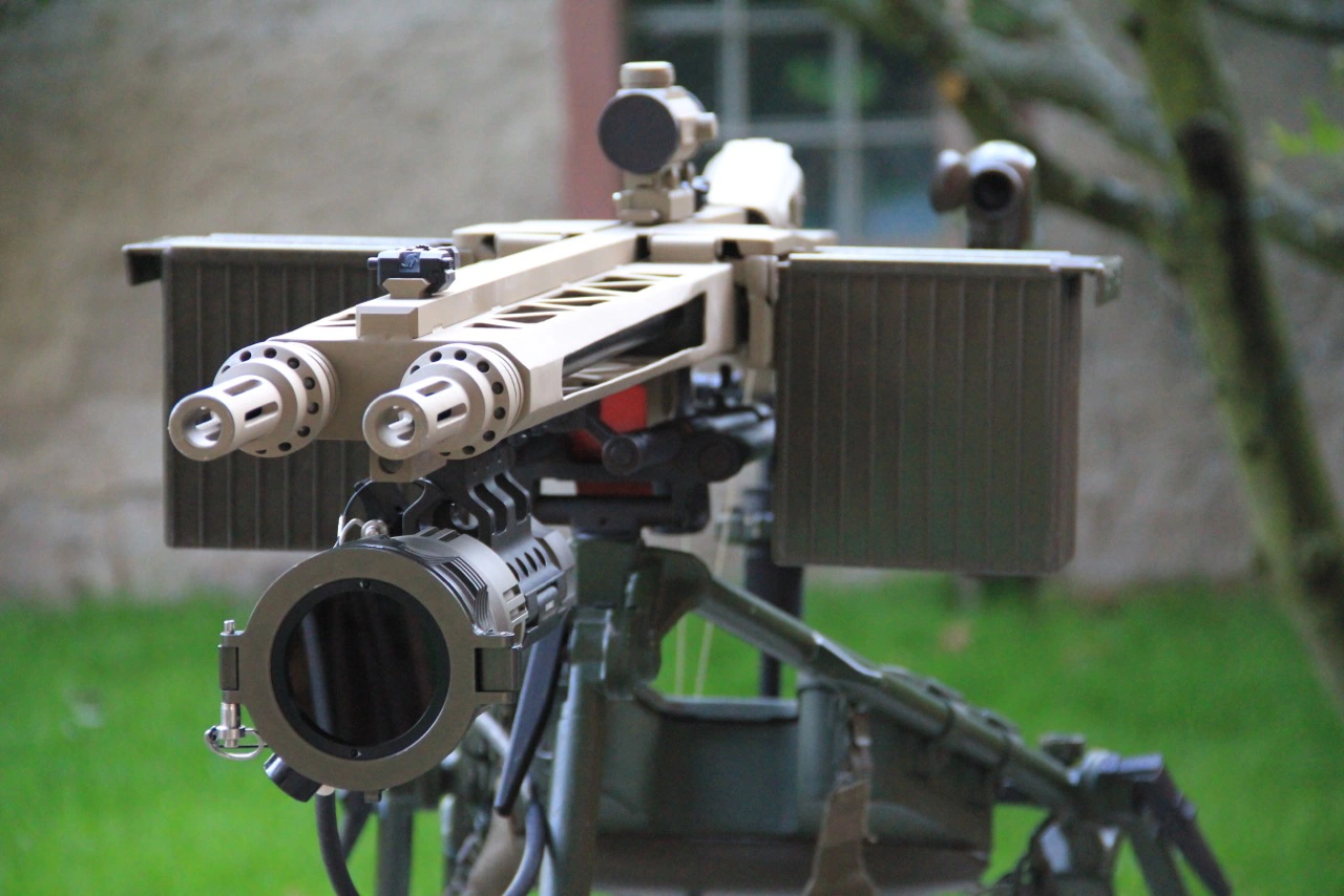 MG14z | Gun Wiki | FANDOM powered by Wikia