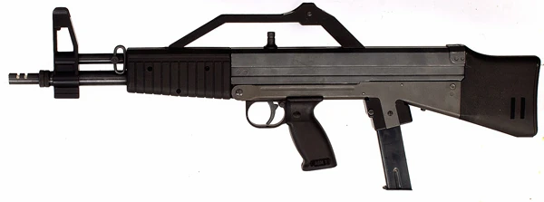 AGM-1 | Gun Wiki | Fandom