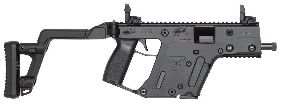 KRISS Vector | Gun Wiki | Fandom