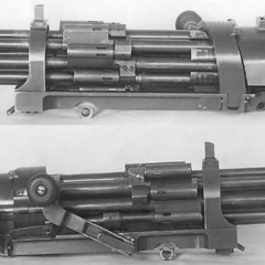Xm214 Microgun Minigun | Gun Wiki | FANDOM powered by Wikia