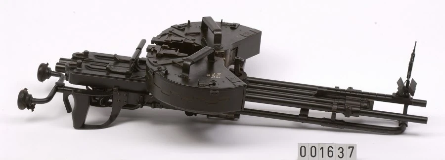 Type 89 machine gun | Gun Wiki | FANDOM powered by Wikia