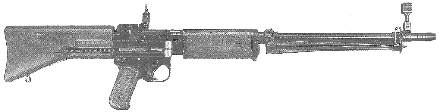 W+F Bern StG.51 | Gun Wiki | FANDOM powered by Wikia