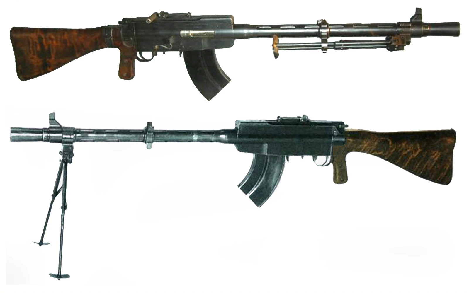 Lahti-Saloranta M/26 | Gun Wiki | Fandom