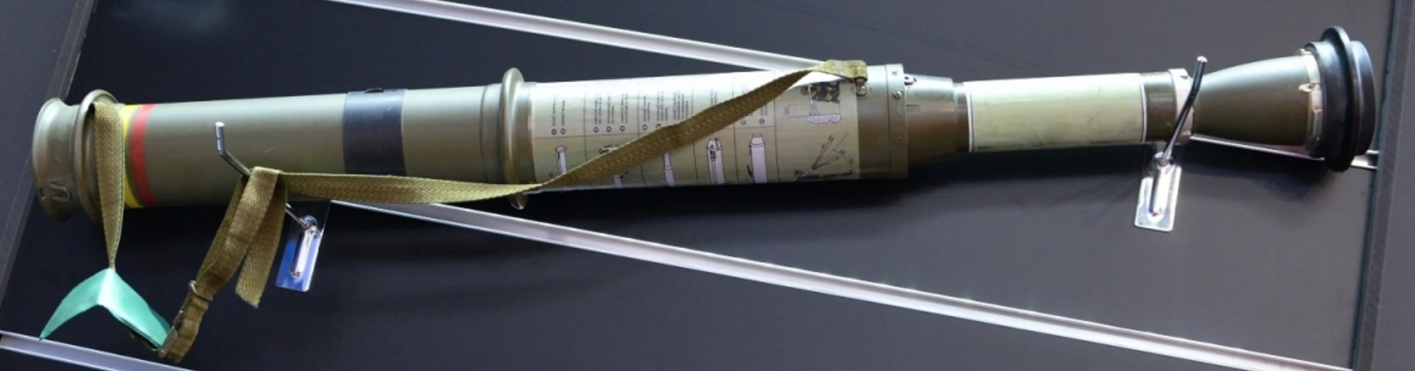 RPG-75 | Gun Wiki | Fandom