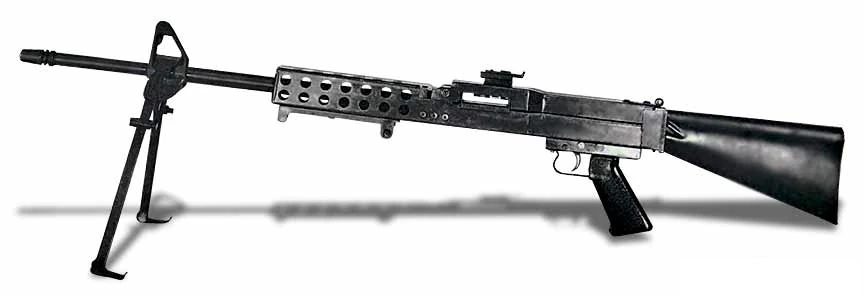 Colt Machine Gun | Gun Wiki | Fandom