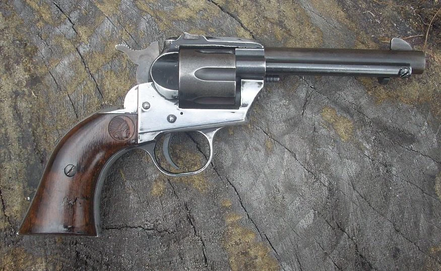 Savage Model 101 | Gun Wiki | Fandom