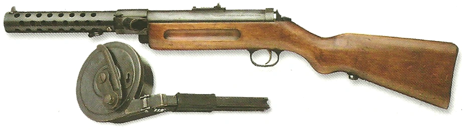 Bergmann MP18 | Gun Wiki | FANDOM powered by Wikia