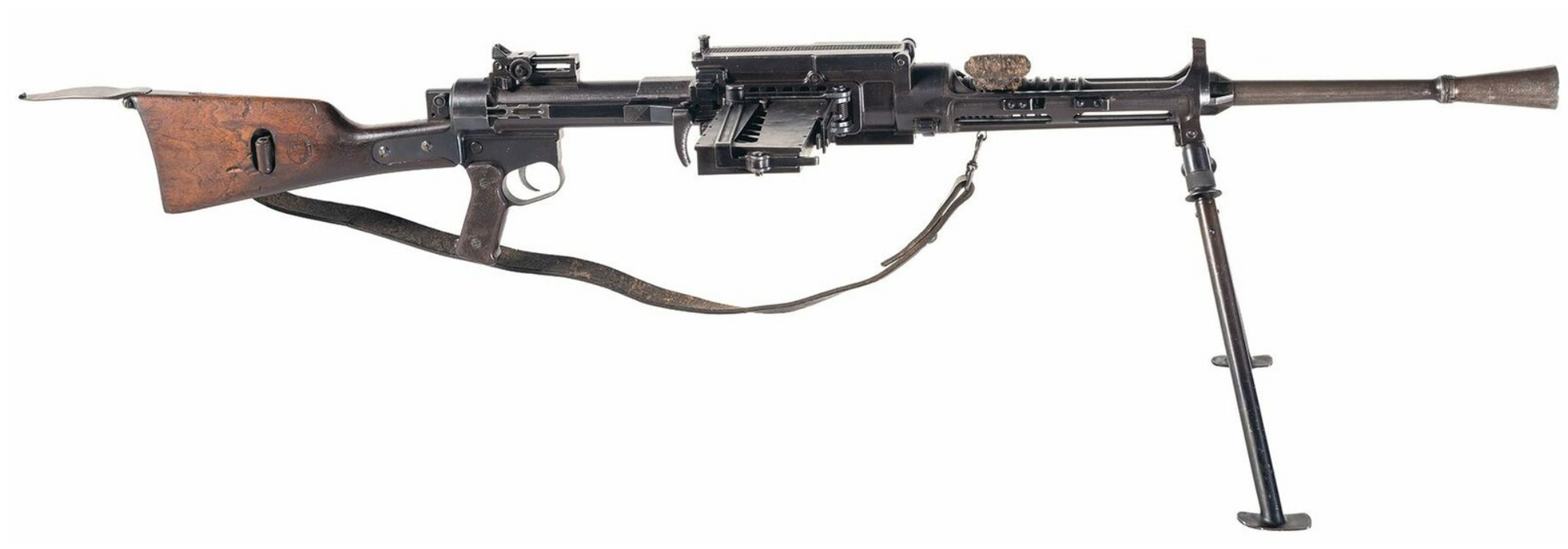 Breda 30 Gun Wiki Fandom