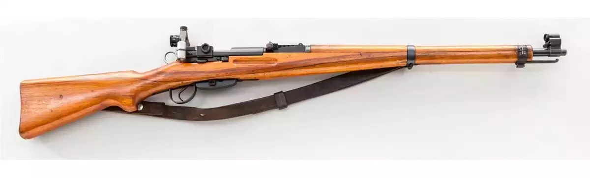 K31 | Gun Wiki | Fandom