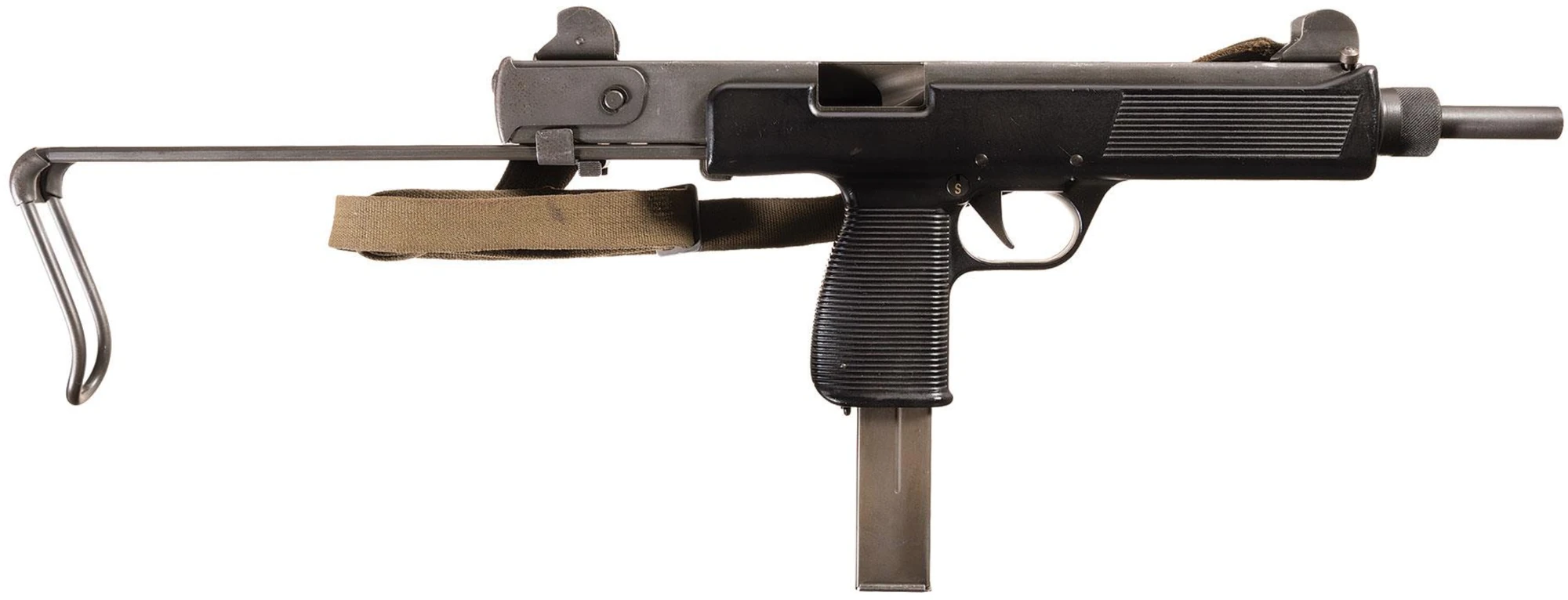 Steyr MPi 69 | Gun Wiki | Fandom