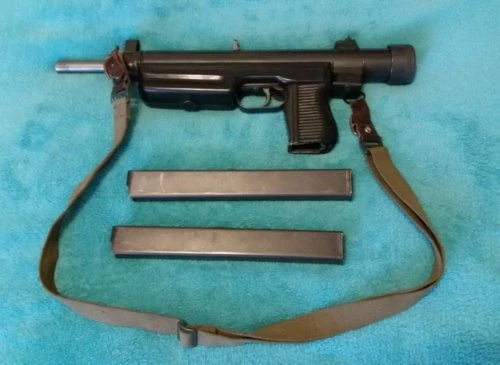 Sanna 77 | Gun Wiki | Fandom