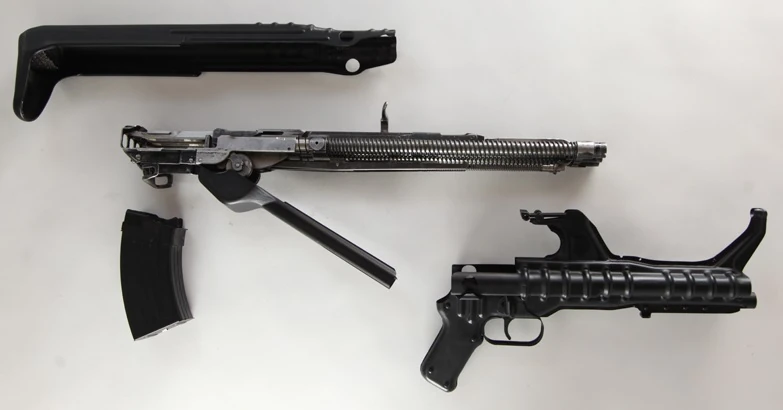 TKB-059 | Gun Wiki | FANDOM powered by Wikia