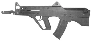 IPI Malyuk | Gun Wiki | FANDOM powered by Wikia