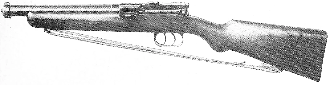 FN Model 1935 | Gun Wiki | Fandom