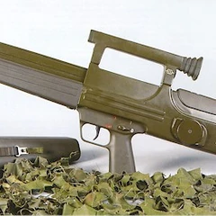 Heckler & Koch G11 | Gun Wiki | FANDOM powered by Wikia