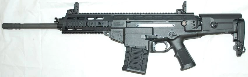 Beretta ARX200 | Gun Wiki | Fandom