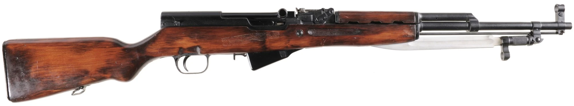 SKS | Gun Wiki | Fandom