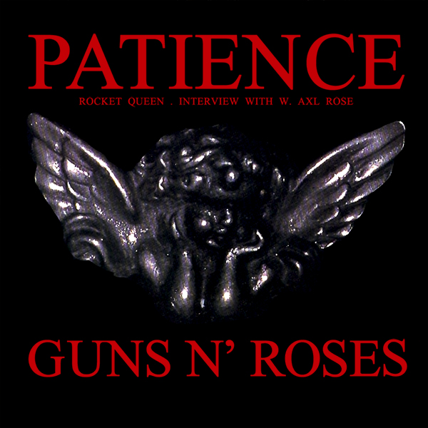 Patience | Guns N Roses Wiki | Fandom
