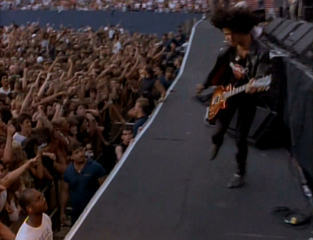 Imagen - Slash en el Giants Stadium en 1988.png | Guns N' Roses Wiki ... Imagen - Slash en el Giants Stadium en 1988.png | Guns N' Roses Wiki ...