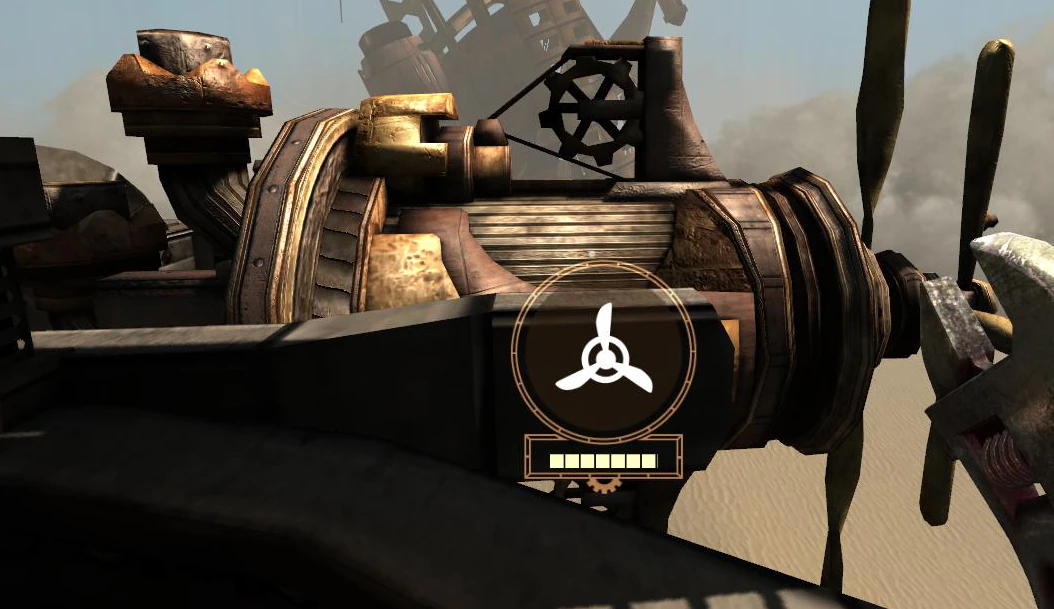 Engines | Guns of Icarus Online Wiki | FANDOM powered by Wikia