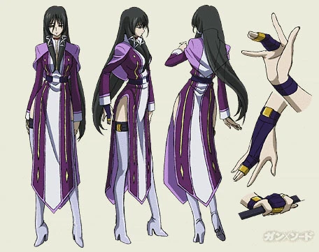 Fasalina | Gun X Sword Wiki | FANDOM powered by Wikia