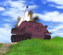 All-Stars University Team/Gallery | Girls und Panzer Wiki | FANDOM ...