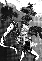 Jajka | Girls und Panzer Wiki | FANDOM powered by Wikia