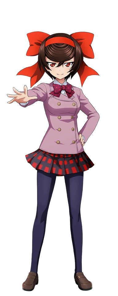 Shizuka Tsuruki | Wikia Girls und panzer | Fandom