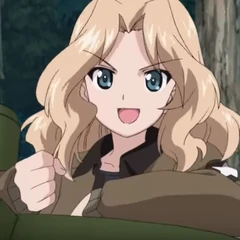 Kei | Wikia Girls und panzer | Fandom