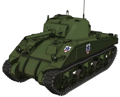 M4 Sherman | Girls und Panzer Wiki | FANDOM powered by Wikia