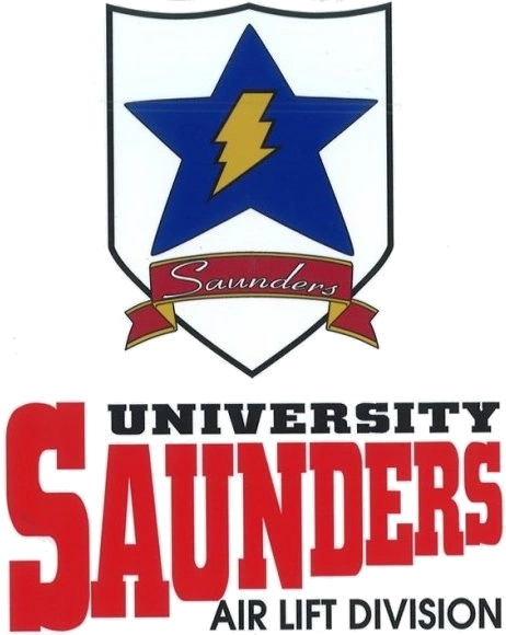 Saunders' Airlift Division | Girls und Panzer Wiki | Fandom