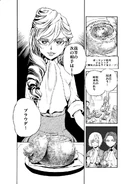 Jajka | Girls und Panzer Wiki | Fandom